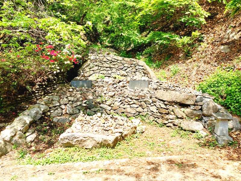 경기도 용인 석성산 용인시청 시작 1코스 등산 초보에게 추천 등산코스 주차 정보 네이버 블로그