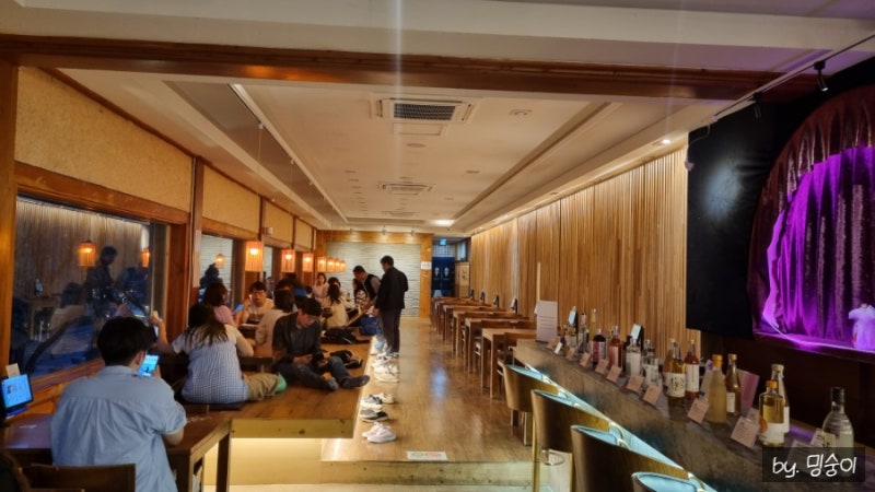 전주는전주 전주한옥마을먹거리 육전맛집 전통주와 카페를 한번에 맛집 네이버 블로그