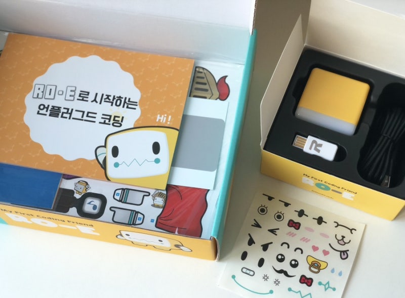 로보로보 코딩로봇 로이ro E로 초등코딩 홈스쿨링으로 시작해요 네이버 블로그