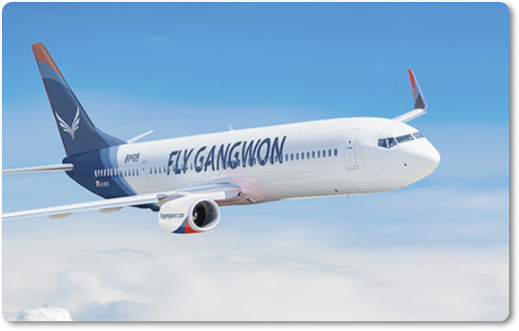 [플라이강원 Fly Gangwon]을 파헤쳐 보아요~ : 네이버 블로그