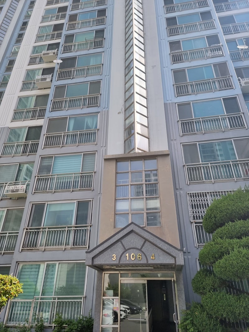 부산 엄굼동 대림아파트 세탁실 워시타워 건조기 직렬설치시 수도꼭지 슬림수전으로 교체 하는 방법과 비용 네이버 블로그
