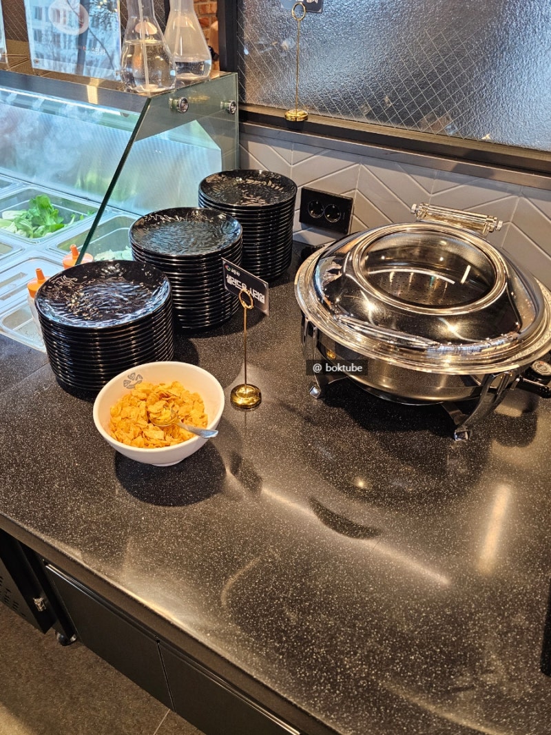 [대전 유성구 맛집] 소담촌 대전 유성점(샤브샤브 전문점) 주차장 꿀 팁(아이 놀이방) : 네이버 블로그