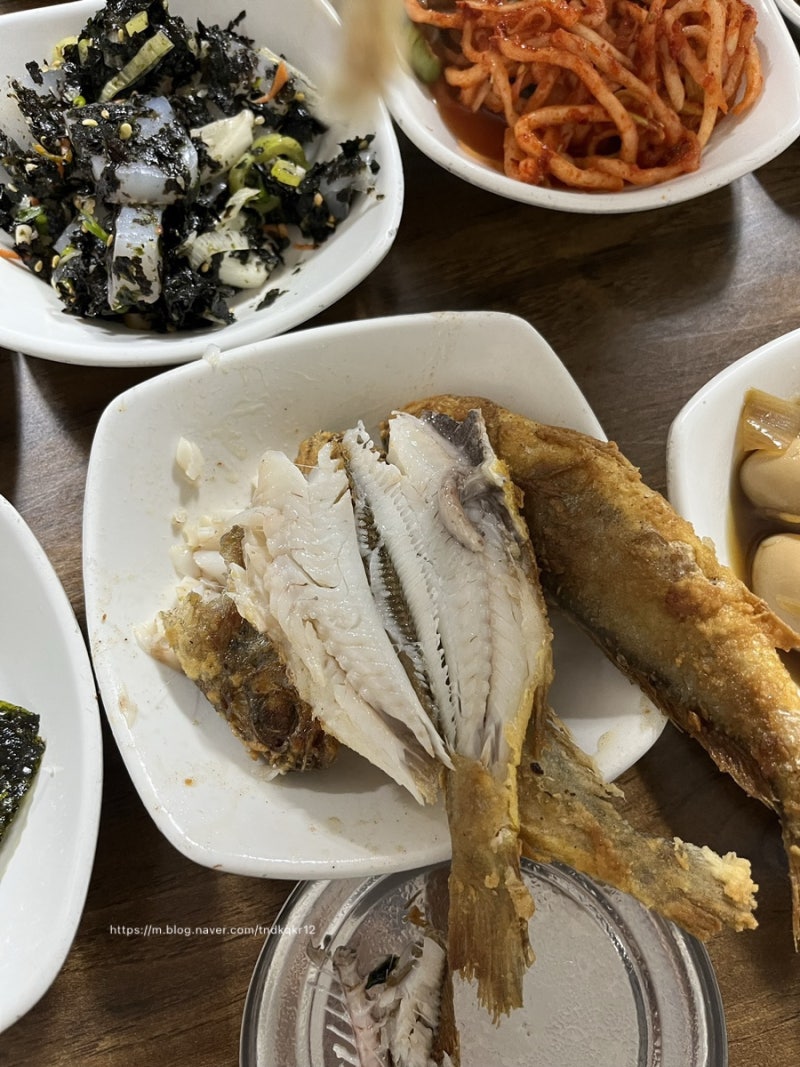 1인 7000원에 맛도 있는 동대문 백반 맛집 양지식당금요일 제육볶음 후기 및 웨이팅 네이버 블로그