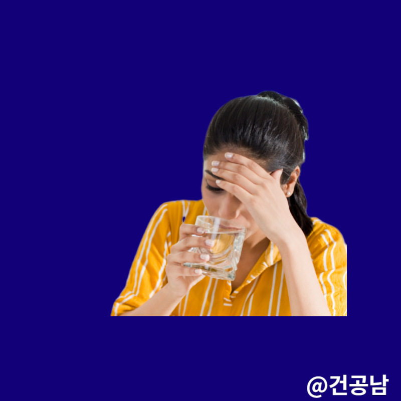 오른쪽 뒤통수 찌릿 통증 5가지 원인 및 치료법 네이버 블로그
