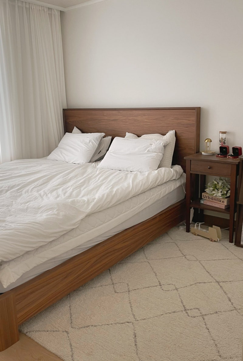 21평형 구축아파트 리모델링 없이 감성충만 하우스로 꾸미기 : 네이버 블로그