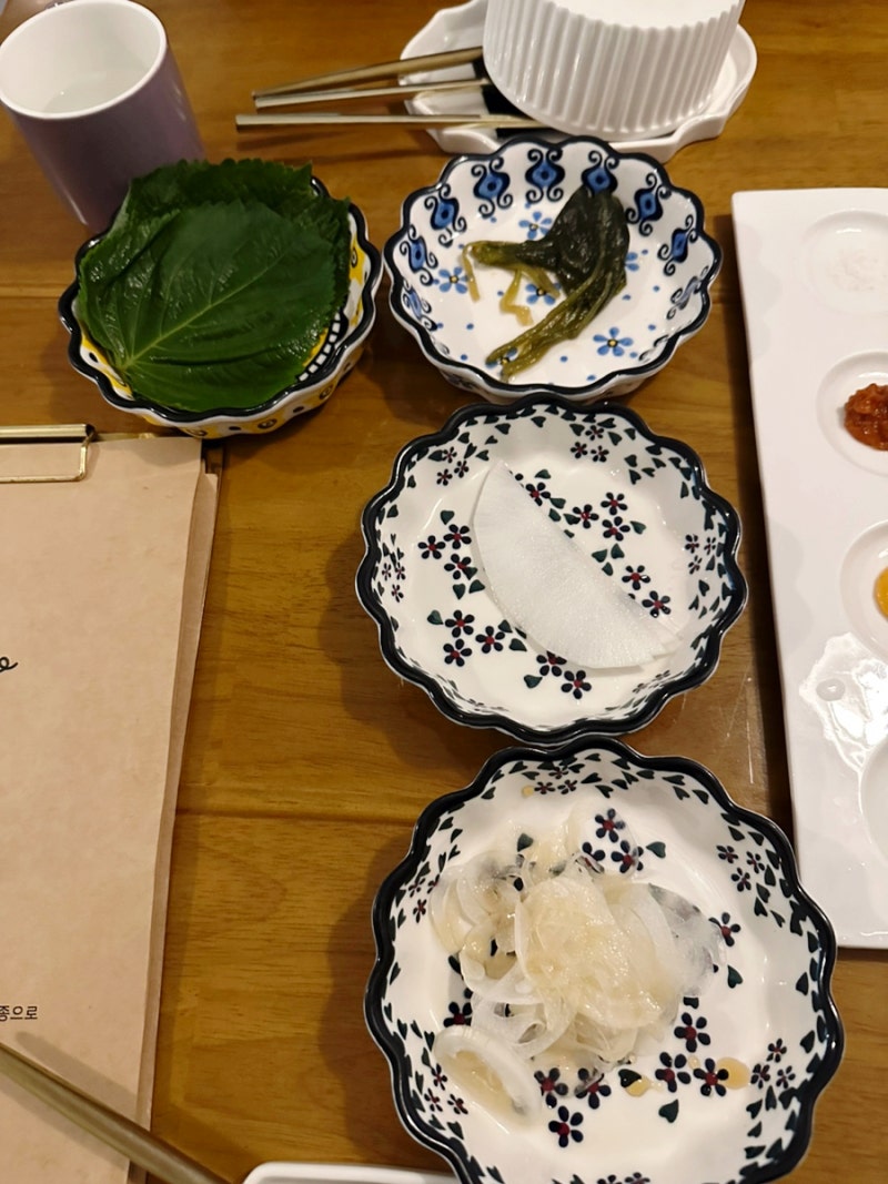 가로수길 고기집 신사동가자 분위기 좋은 삼겹살 맛집 네이버 블로그