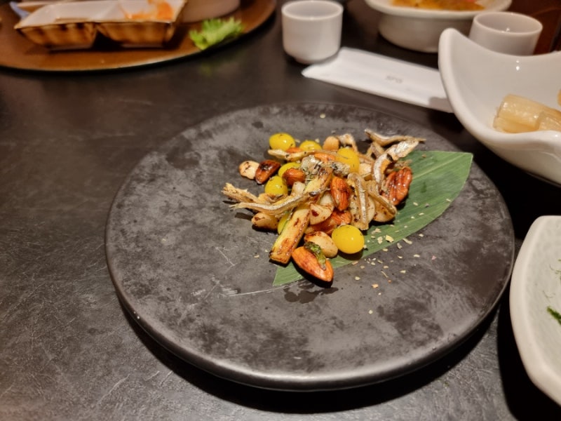 회식하기 좋은 올림픽공원 맛집 성내동 긴자 올림픽점 메뉴 가격 네이버 블로그