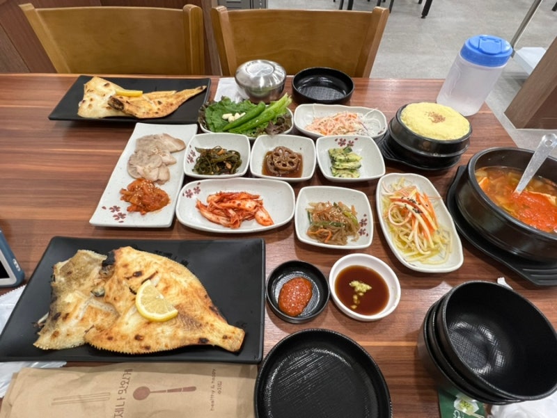 울산 북구 화봉동 맛집 추천 화덕에구어 재방문 후기 화봉동 아기랑 식당 네이버 블로그