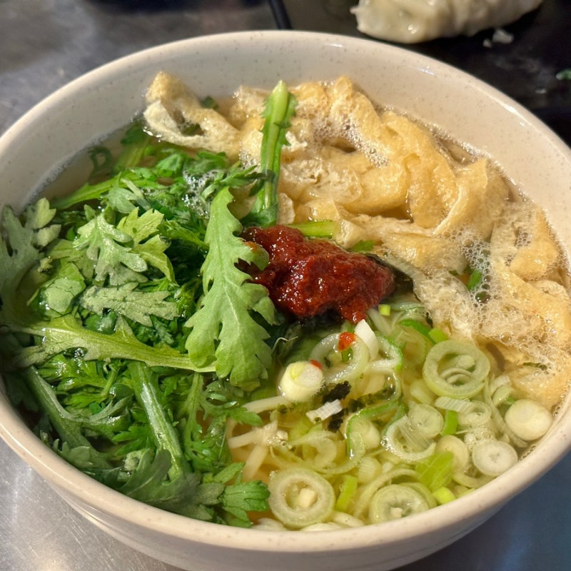 영통 술집 영통역 우동 맛집 깡우동 본점 매콤뜨끈한 최고의 술안주 🙈💕 And 물만두 먹고 왔어요 네이버 블로그