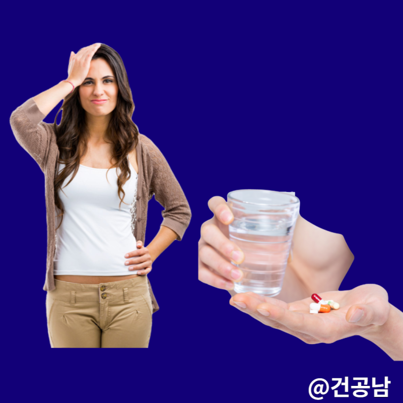 오른쪽 뒤통수 찌릿 통증 5가지 원인 및 치료법 네이버 블로그