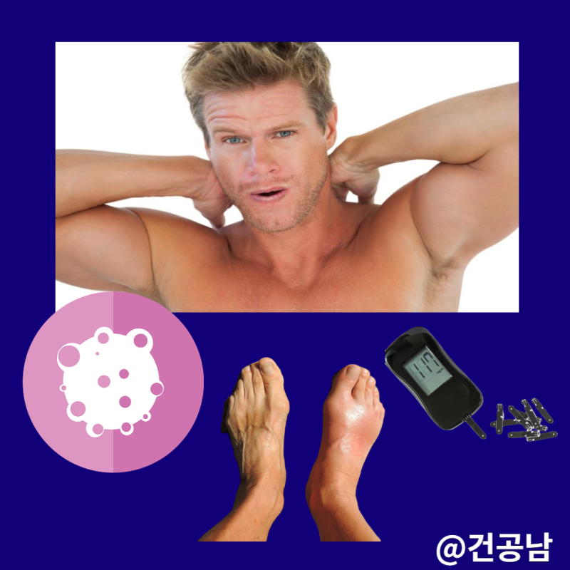 오른쪽 뒤통수 찌릿 통증 5가지 원인 및 치료법 네이버 블로그