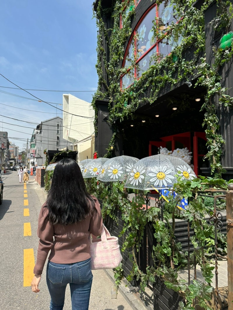 압구정로데오놀거리 위글위글집 도산 강남 압구정 데이트 핫플 가볼만한곳 네이버 블로그