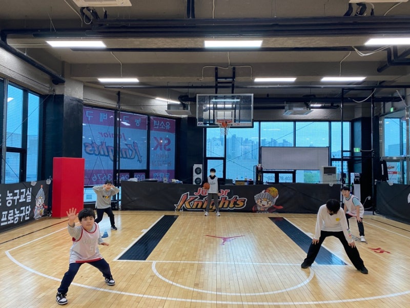 동탄농구는 Sk나이츠 농구교실 동탄점 토요일1030초4 6정규반 동탄동탄2 농구교실 농구학원 농구레슨 네이버 블로그