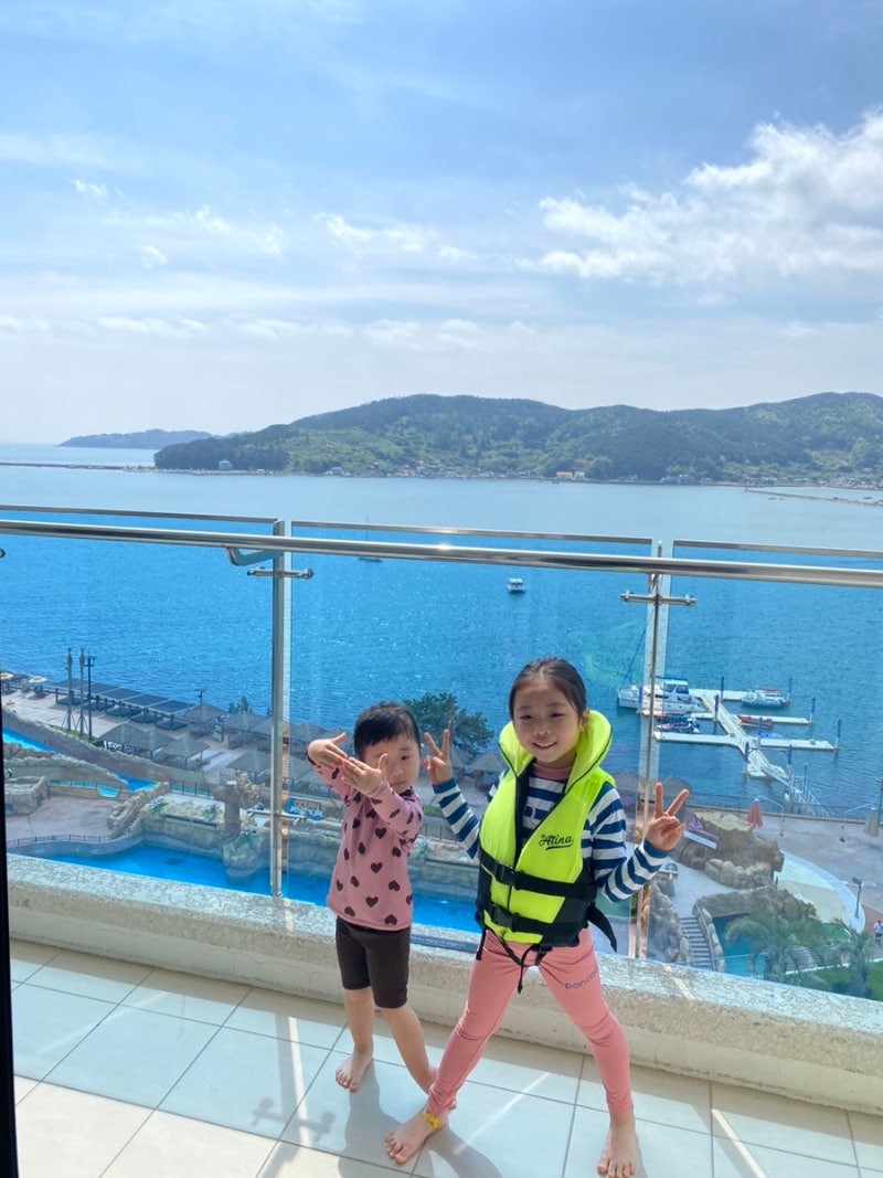 거제도 아이랑 가볼만한곳 소노캄거제 패밀리클린룸 후기 ️ Ft 와현해수욕장 네이버 블로그