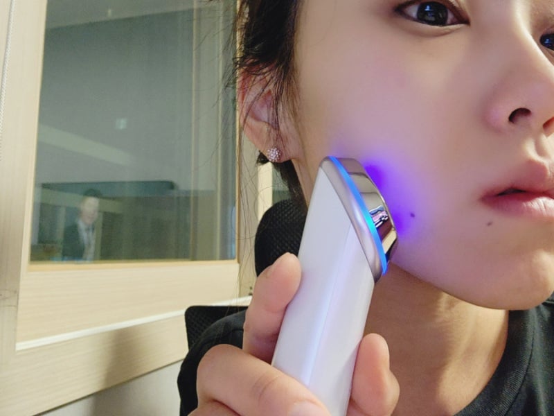 뷰티 디바이스 추천 피부관리기 홈케어기기 센텔리안24 센텔리안24더마디바이스 네이버 블로그