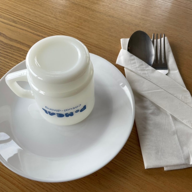 아산 신정호맛집 레스토랑 추천 포밀 (Po.MEAL) : 네이버 블로그