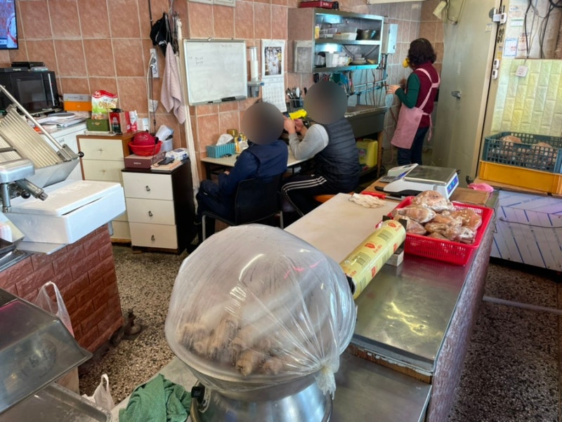 제주 또간집 쥐치조림 명물 막창순대 금호정육점 네이버 블로그