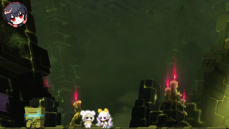 메이플 dpm표 이전에는 어땠을까? : 네이버 블로그