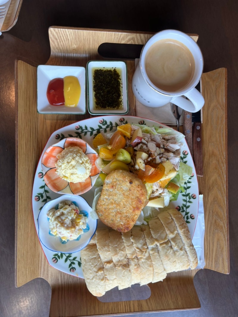 춘천 브런치 맛집 신북카페 달콤한 게으름 네이버 블로그
