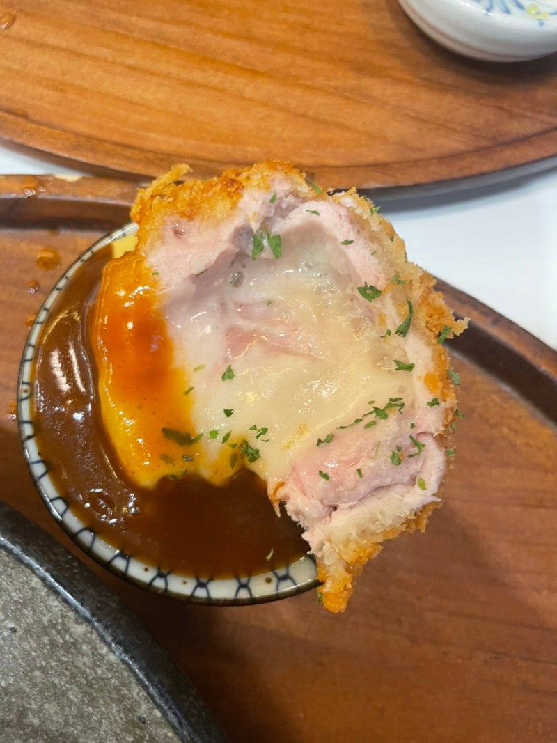계양 인천 돈까스 맛집 푸짐하게 먹을 수 있는 곳 백소정 계양구청점 네이버 블로그