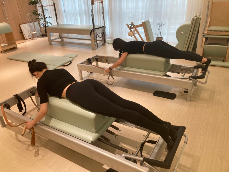 [평촌필라테스] 아나안클래식필라테스 : 네이버 블로그