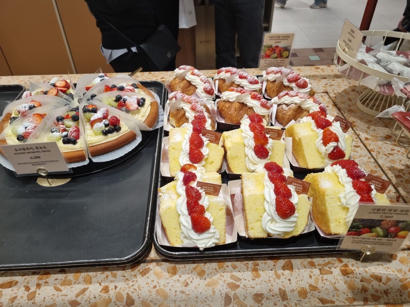 대전 비오는날 실내 데이트 갈만한곳 대전 신세계 백화점 놀거리 먹거리 네이버 블로그