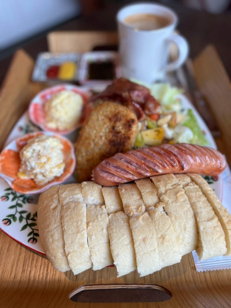 춘천 브런치 맛집 신북카페 달콤한 게으름 네이버 블로그