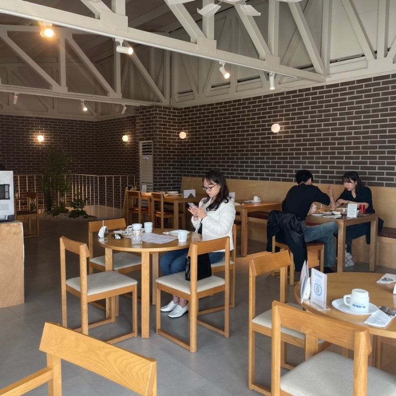 아산 신정호맛집 레스토랑 추천 포밀 (Po.MEAL) : 네이버 블로그