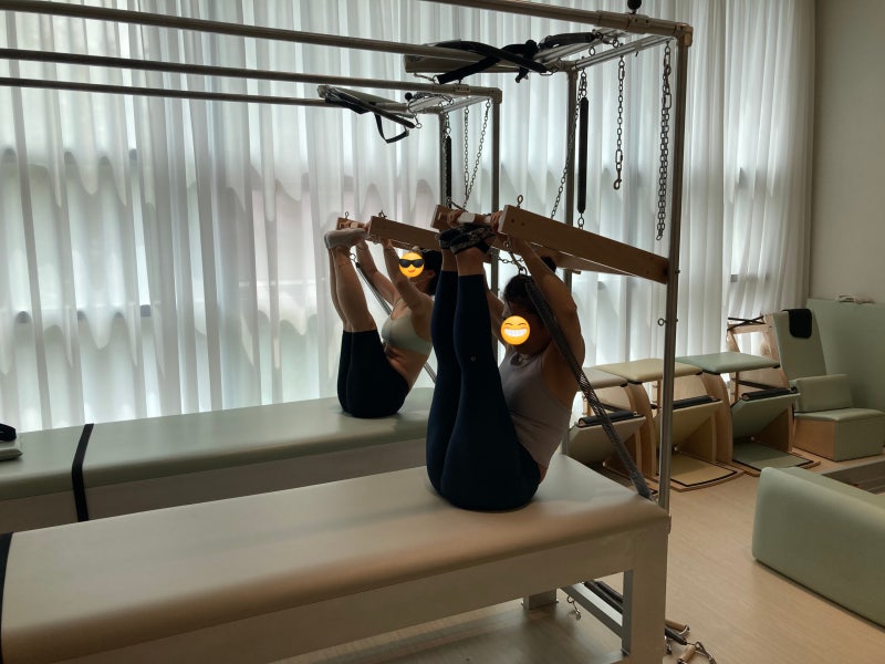 [평촌필라테스] 아나안클래식필라테스 : 네이버 블로그