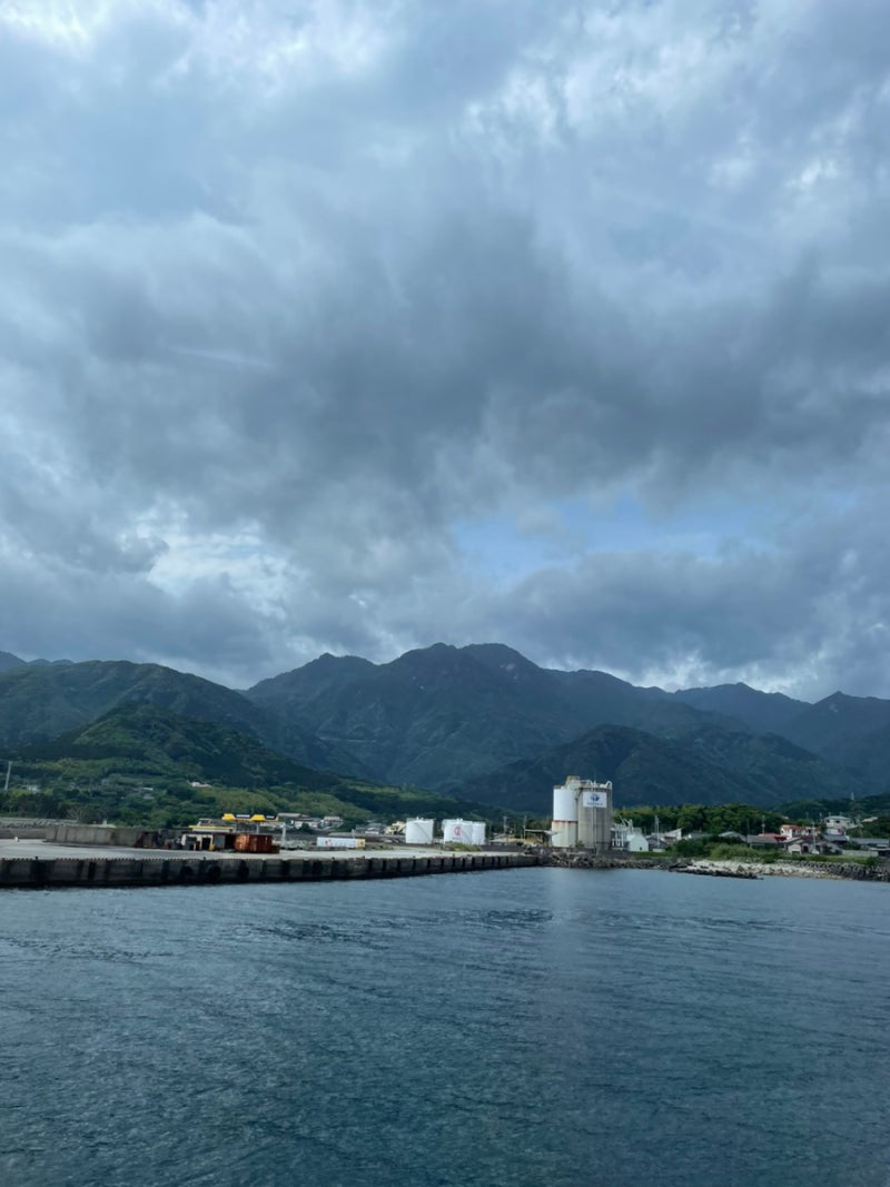 [일본여행/야쿠시마]가고시마에서 야쿠시마 페리(토피) 선착장가기,야쿠시마에서 렌트하기 : 네이버 블로그