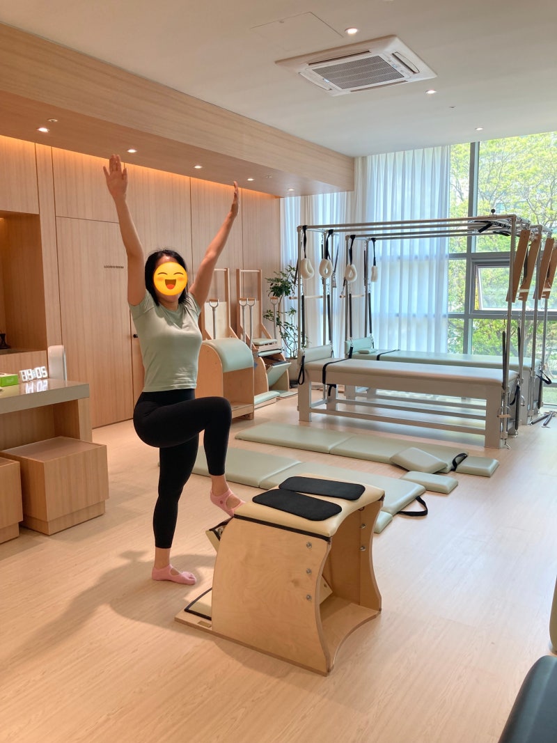 [평촌필라테스] 아나안클래식필라테스 : 네이버 블로그