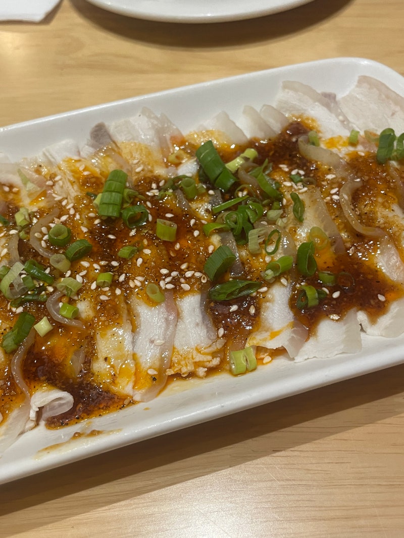 하와이 20일차 크레페맛집 마노아폴 야외수영장 청두테이스트 네이버 블로그