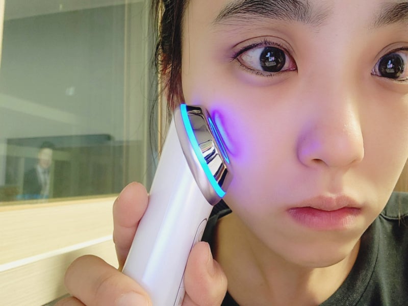 뷰티 디바이스 추천 피부관리기 홈케어기기 센텔리안24 센텔리안24더마디바이스 네이버 블로그