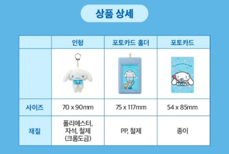 배스킨라빈스31 산리오포토카드 사전예약 네이버 블로그
