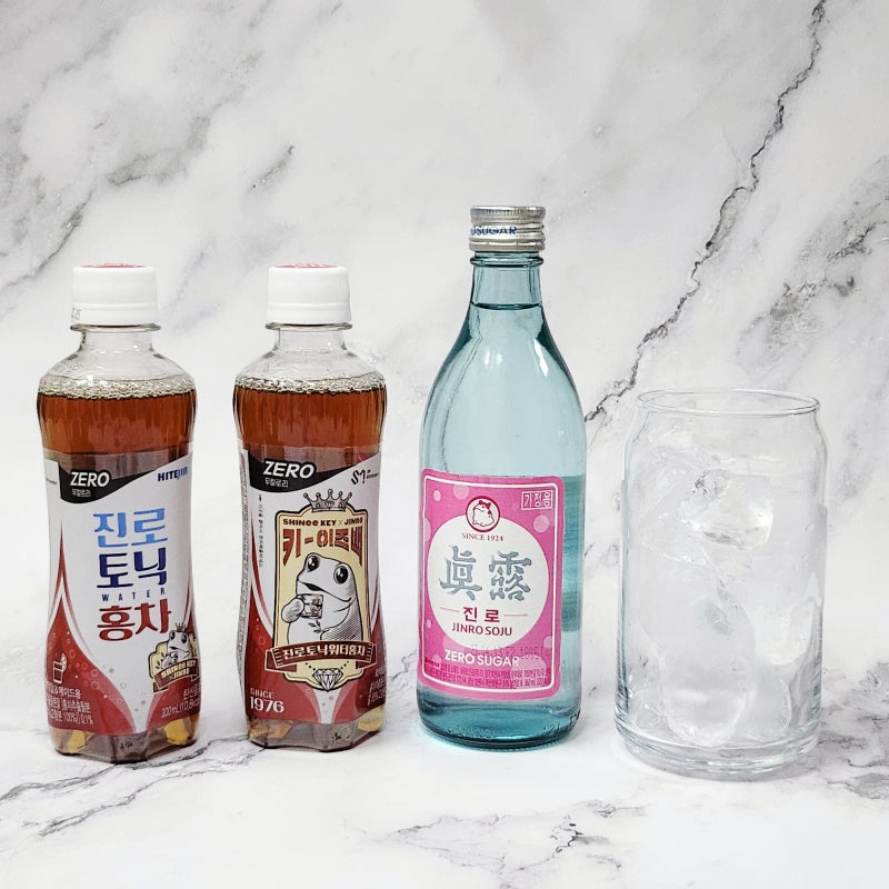 소주 하이볼 만드는 법 소주 진로토닉홍차 비율 홍차토닉 기범주 네이버 블로그
