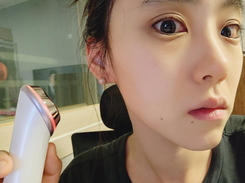 뷰티 디바이스 추천 피부관리기 홈케어기기 센텔리안24 센텔리안24더마디바이스 네이버 블로그