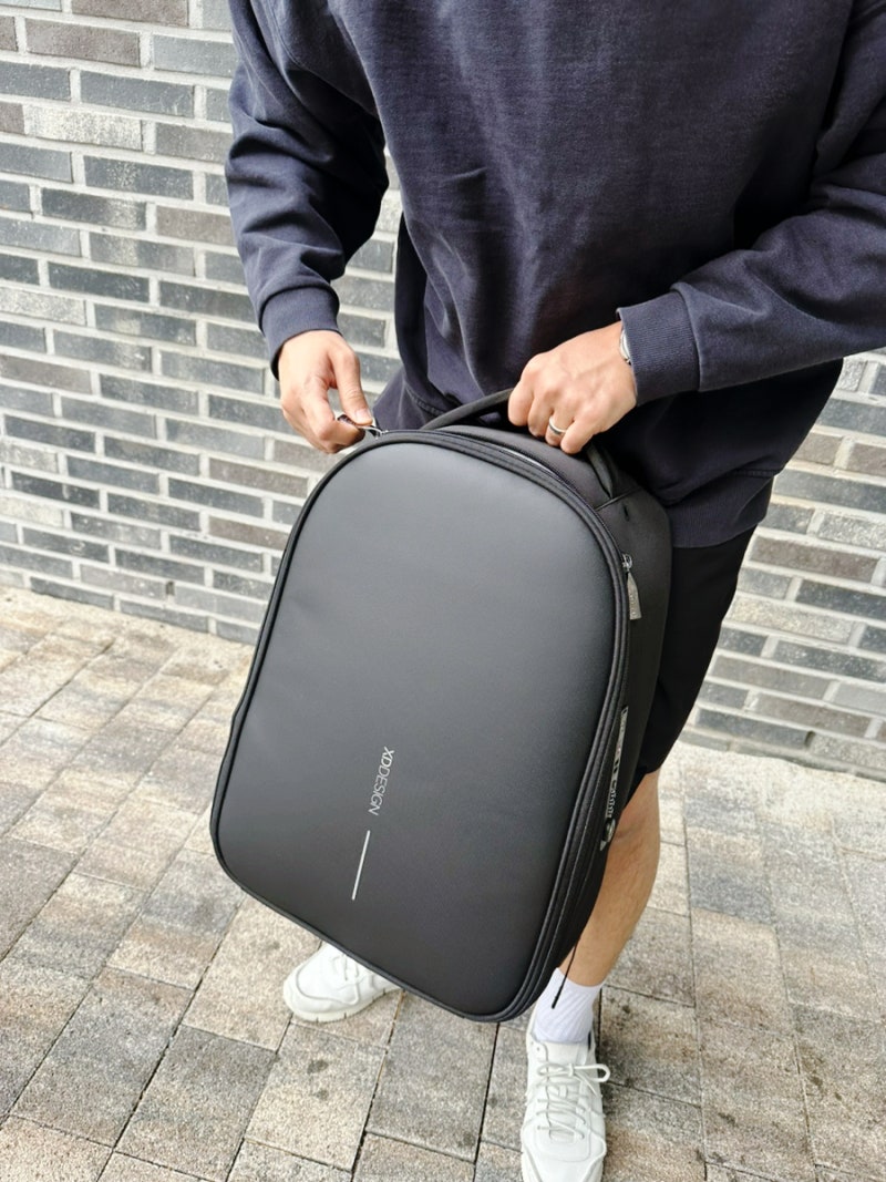 1박2일 여행가방 기내용백팩 : 네이버 블로그