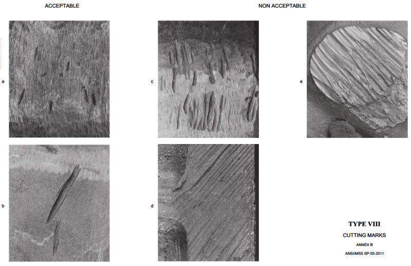 MSS SP-55 Standard - 2 : 네이버 블로그