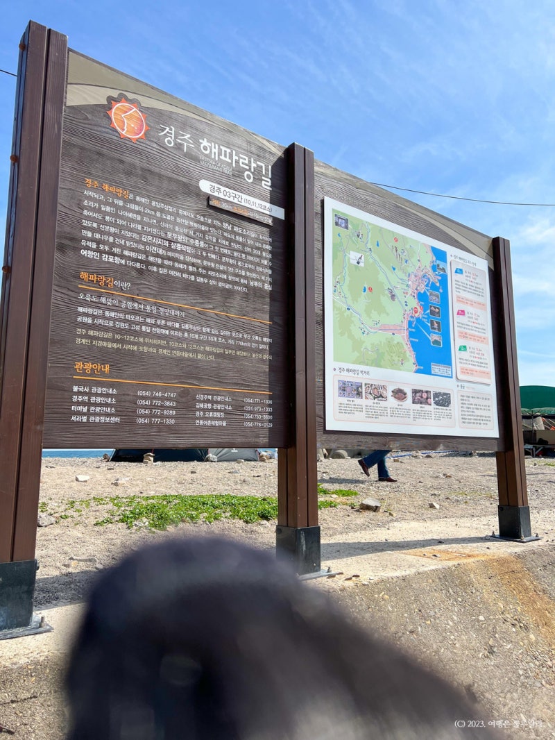 전촌용굴 사룡굴 단용굴 감포 숨은명소 경주여행코스 추천 네이버 블로그