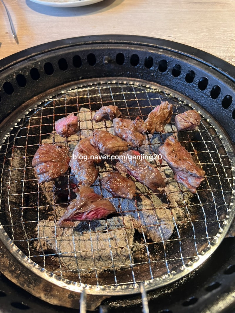 [오사카 난바5]#야키니쿠 ‘리키마루’ 난바 미나토마치점#야키니쿠 무한리필#오사카맛집#Yakiniku Rikimaru#가성비 ...