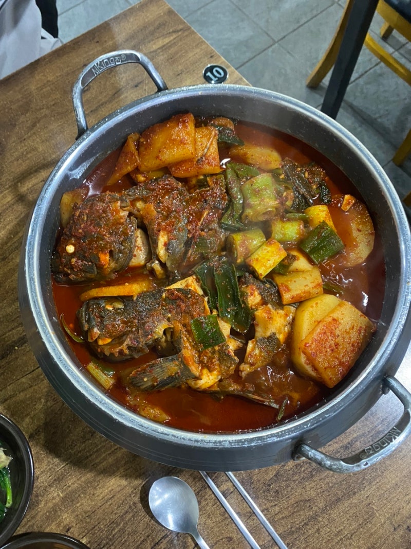 제주 공항 근처 현지인 맛집 계절음식 맛집 오래옥식당 : 네이버 블로그