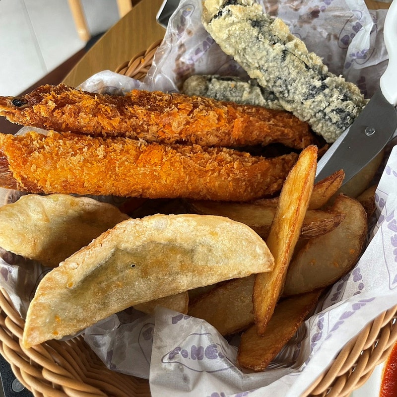 아산 신정호맛집 레스토랑 추천 포밀 (Po.MEAL) : 네이버 블로그