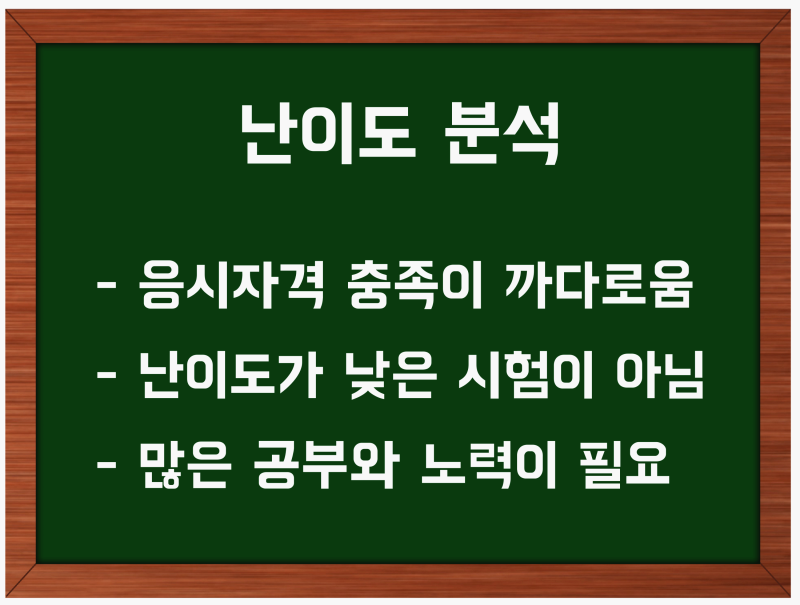 응급구조사 자격증 시험 합격률 및 난이도 응급구조사 1급 응급구조사 2급 자격증 네이버 블로그