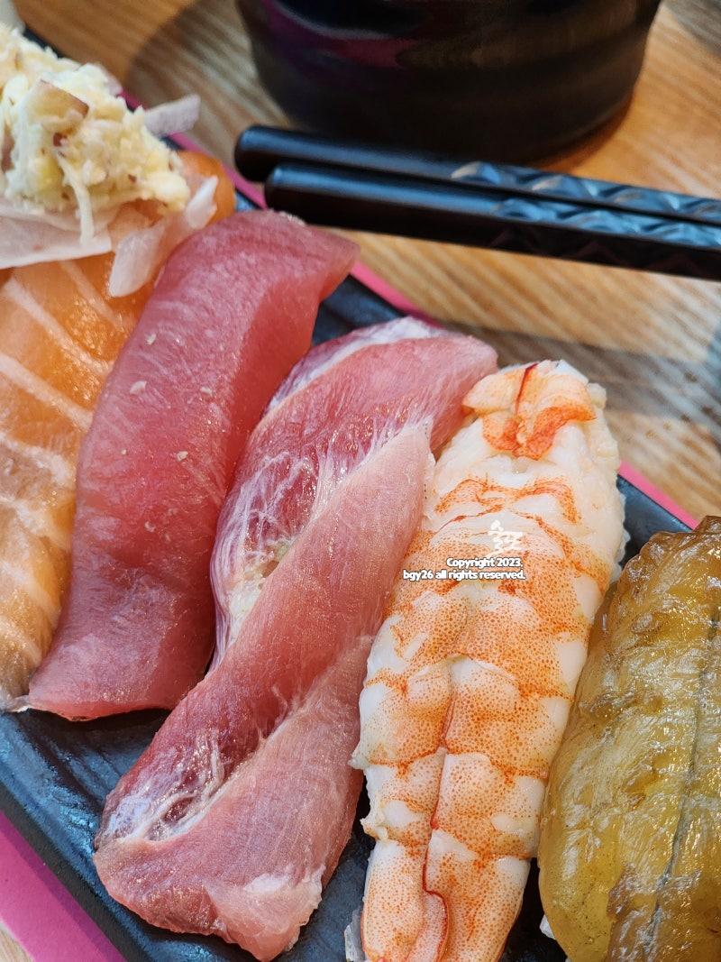 동탄 호수공원 상무초밥 동탄 그랑파사쥬 초밥 맛집 네이버 블로그