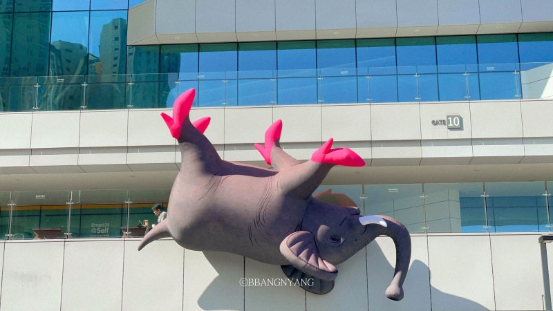 수원시립미술관 아트스페이스광교 이야기 유랑선 아이와 가볼만한 수원 전시회 수원컨벤션센터 주차 꿀팁 네이버 블로그