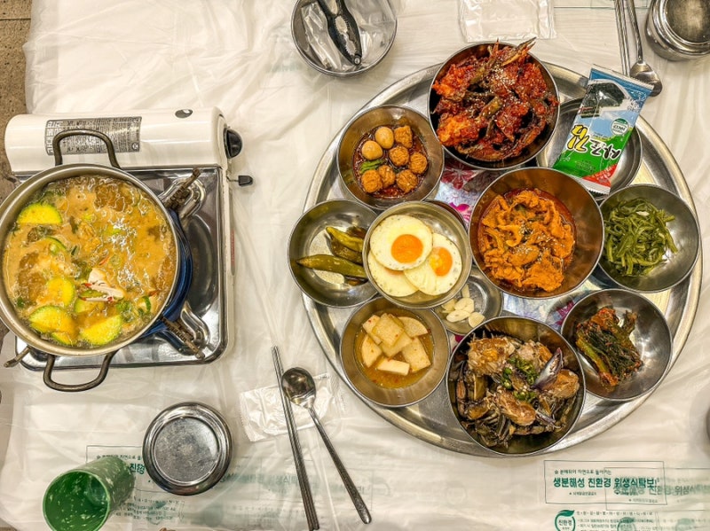 당일치기 여수여행 맛집투어 여수 이순신광장 먹거리 추천 낭만항 이순신수제버거 네이버 블로그