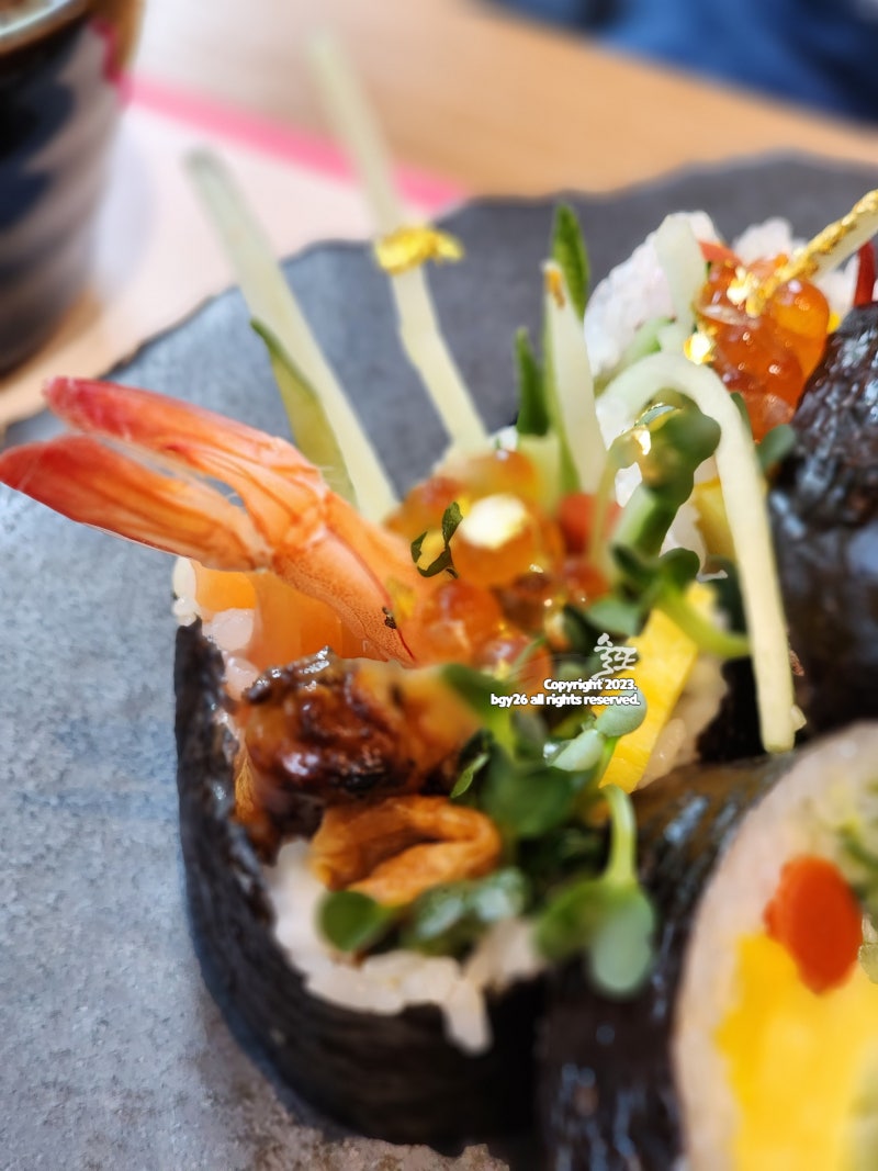 동탄 호수공원 상무초밥 동탄 그랑파사쥬 초밥 맛집 네이버 블로그