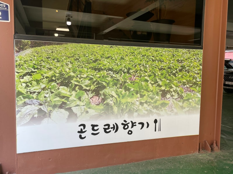 수원맛집 인계동밥집 곤드레향기동수원점 인계동한정식 네이버 블로그