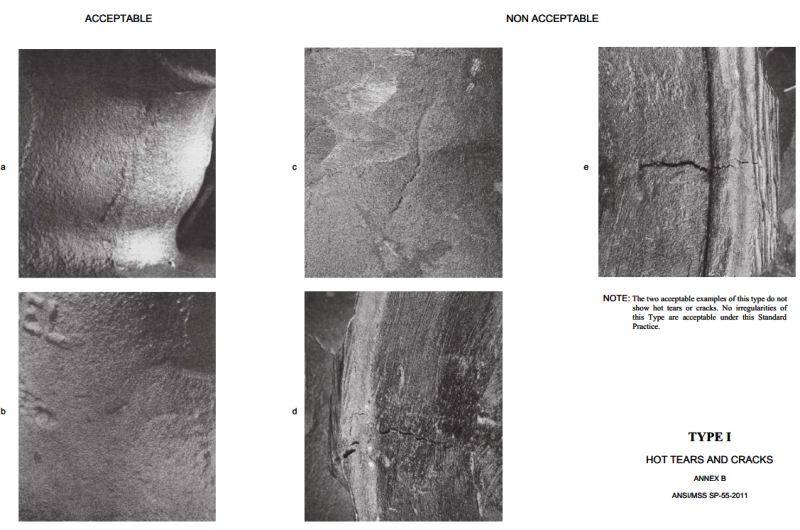 MSS SP-55 Standard - 1 : 네이버 블로그