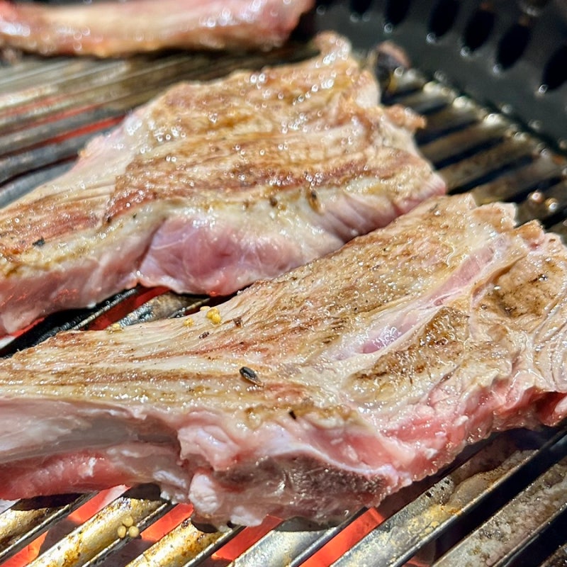 강남역 회식 가족모임 장소 추천 육가온 스페셜 모둠세트b 후기♥ 강남역 삼겹살 소고기 맛집 인정 네이버 블로그
